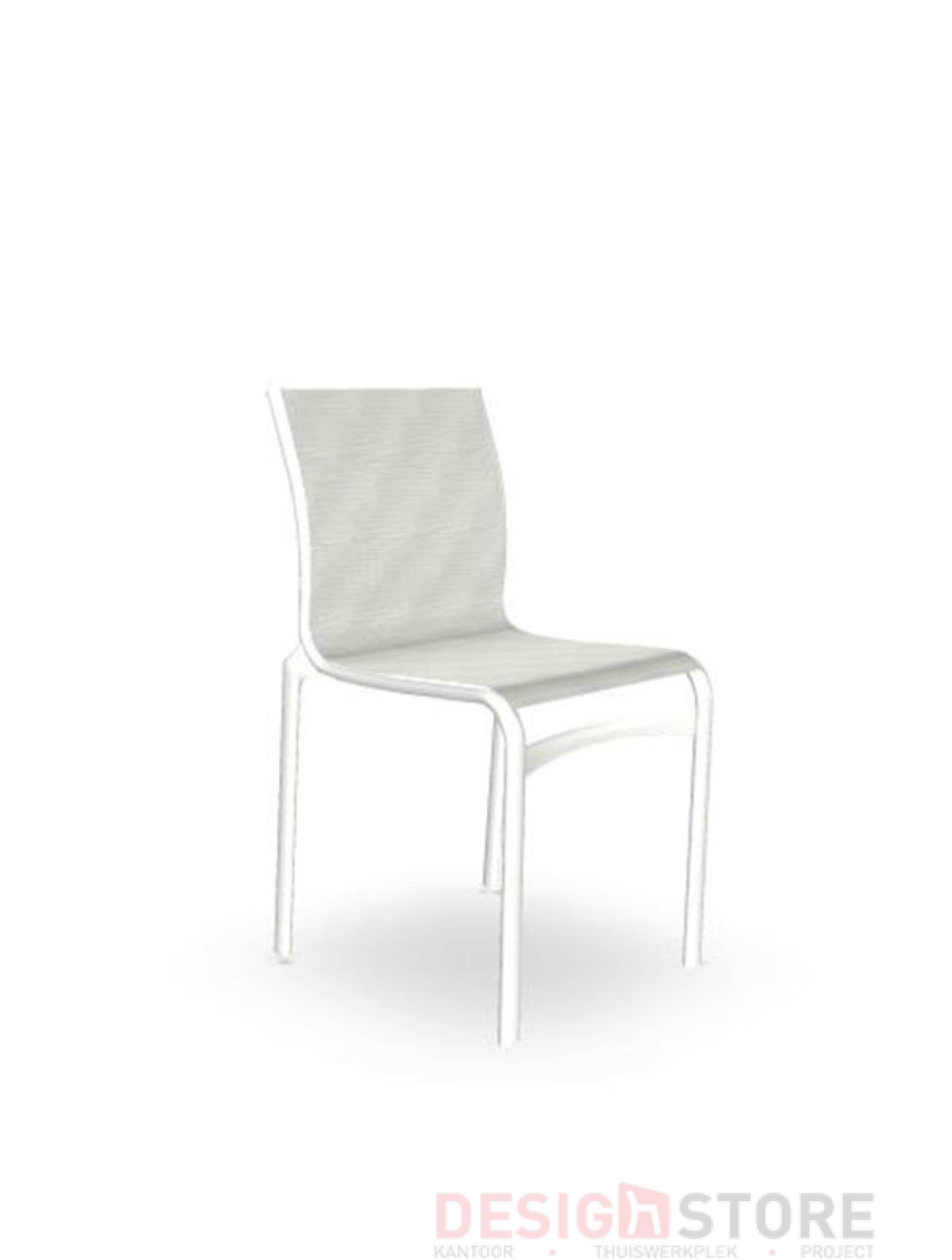 Alias Bigframe 441 Big Frame 441 Kantinestoelen | Designstore