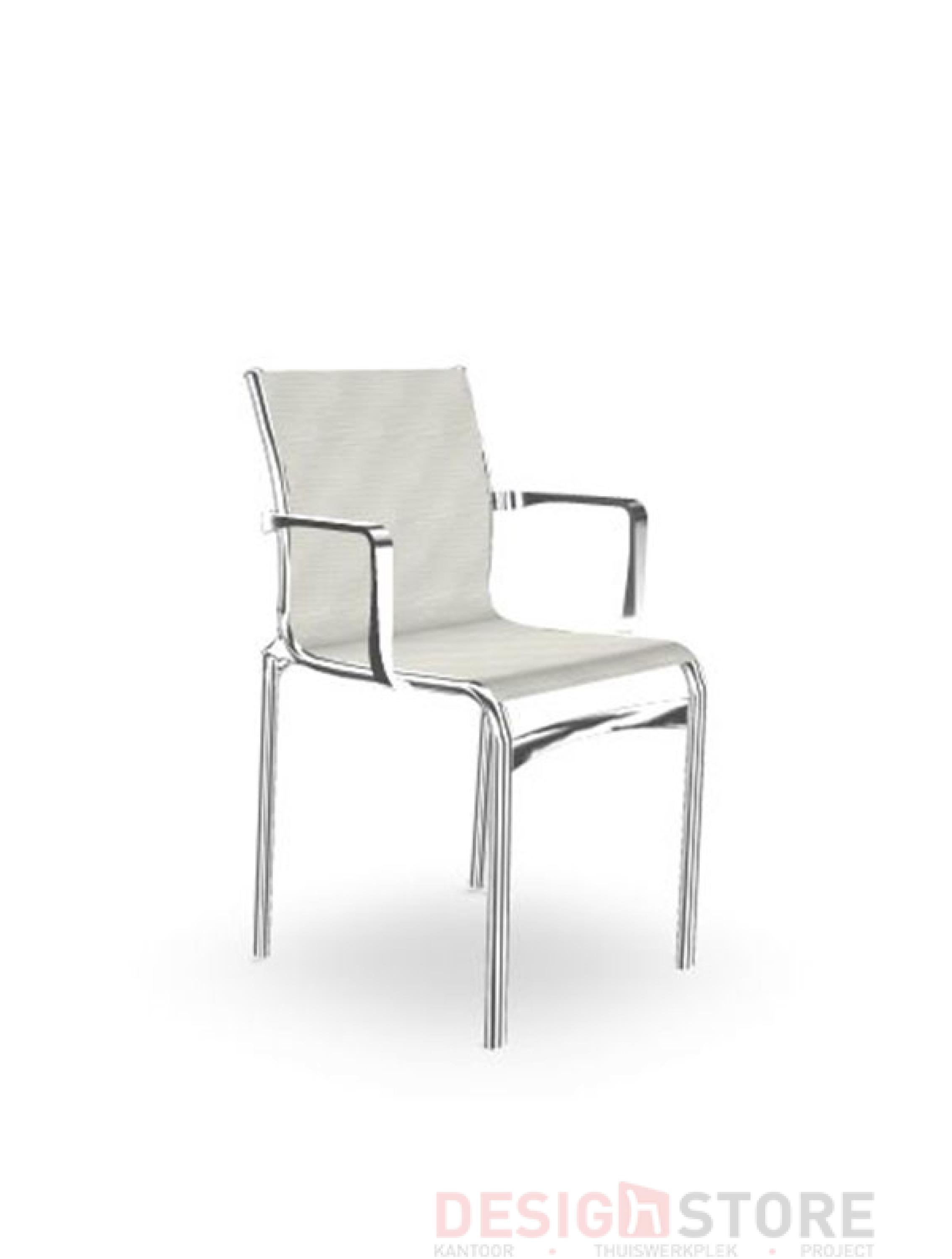 Alias Bigframe 440 Bigframe 440 Vergaderstoelen | Designstore