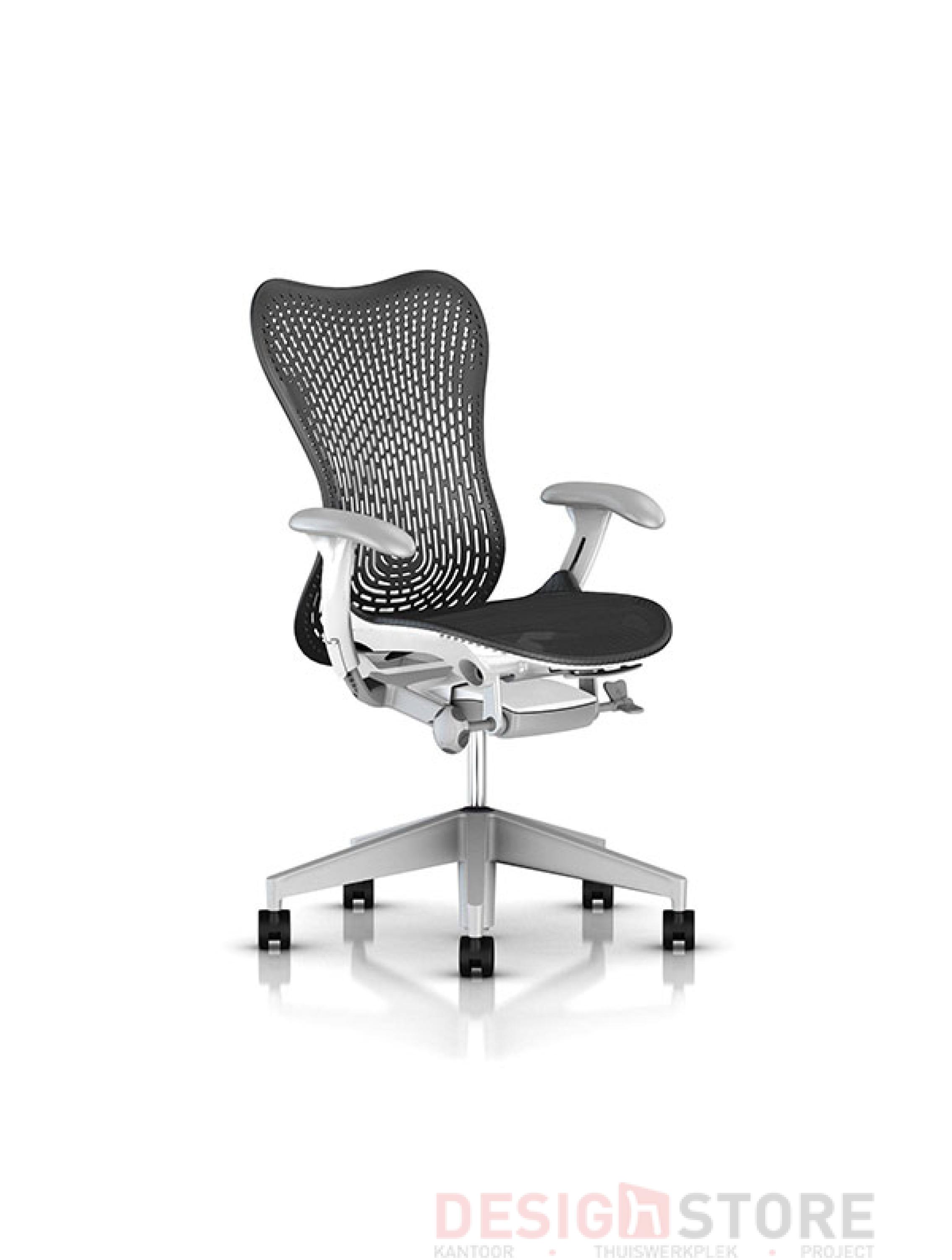 Herman Miller Mirra 2 (full options) Mirra 2 Bureaustoelen | Designstore